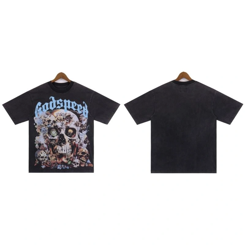 Indistinguishable Ed Hardy T-Shirts