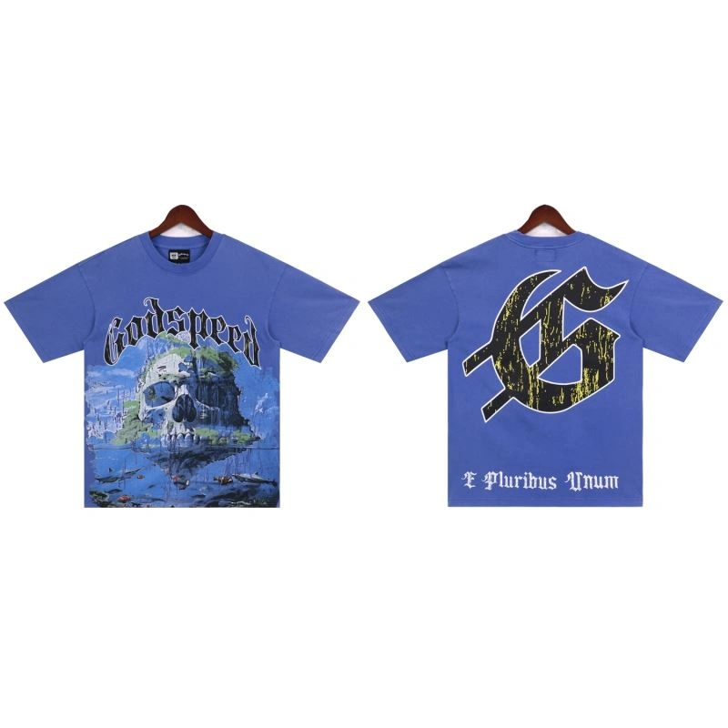 Indistinguishable Ed Hardy T-Shirts