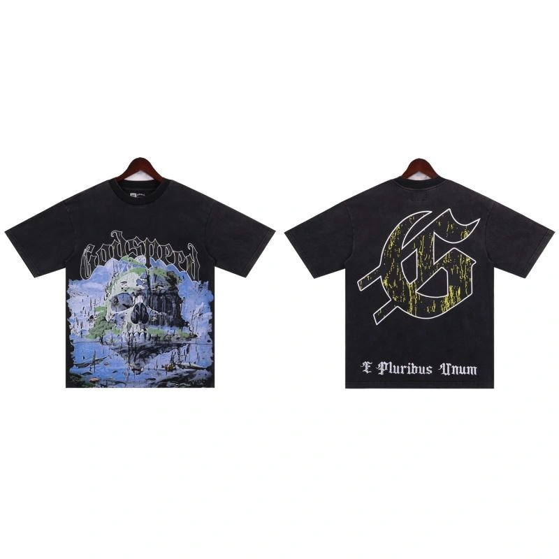 Indistinguishable Ed Hardy T-Shirts
