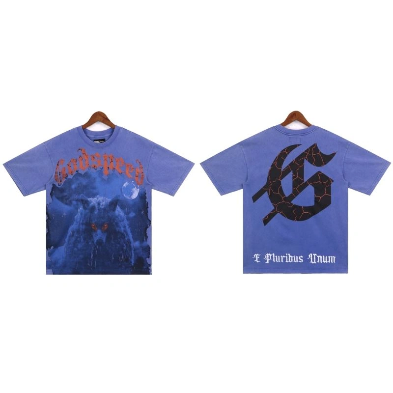 Indistinguishable Ed Hardy T-Shirts