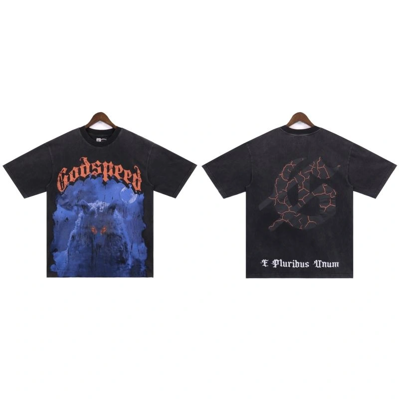 Indistinguishable Ed Hardy T-Shirts