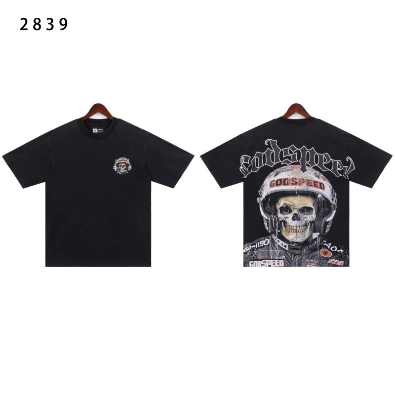 Indistinguishable Ed Hardy T-Shirts