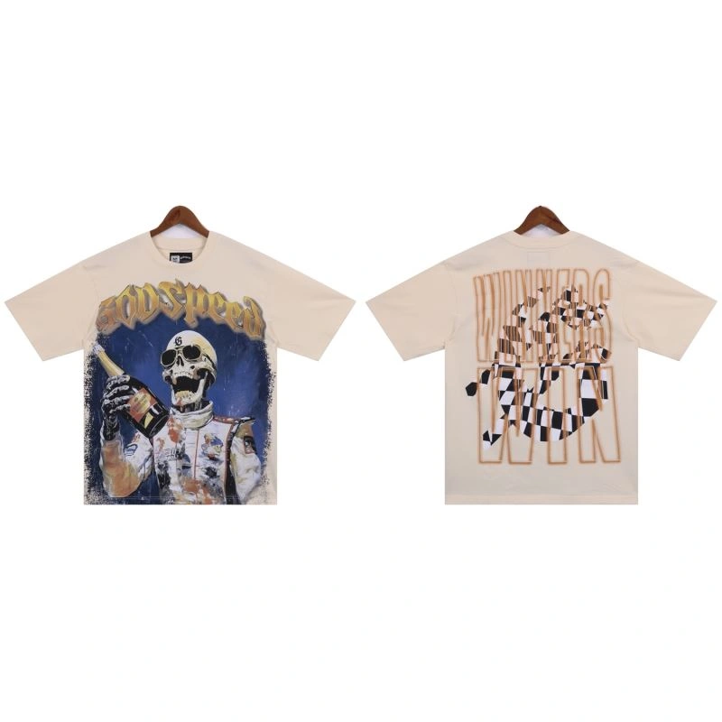 Indistinguishable Ed Hardy T-Shirts