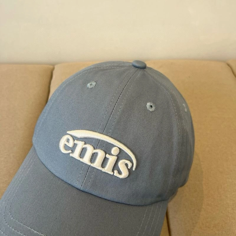 Mirror quality Emis Caps