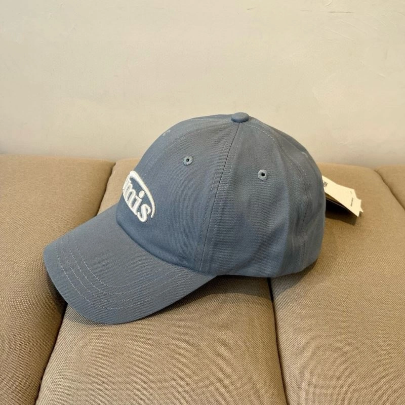 Mirror quality Emis Caps