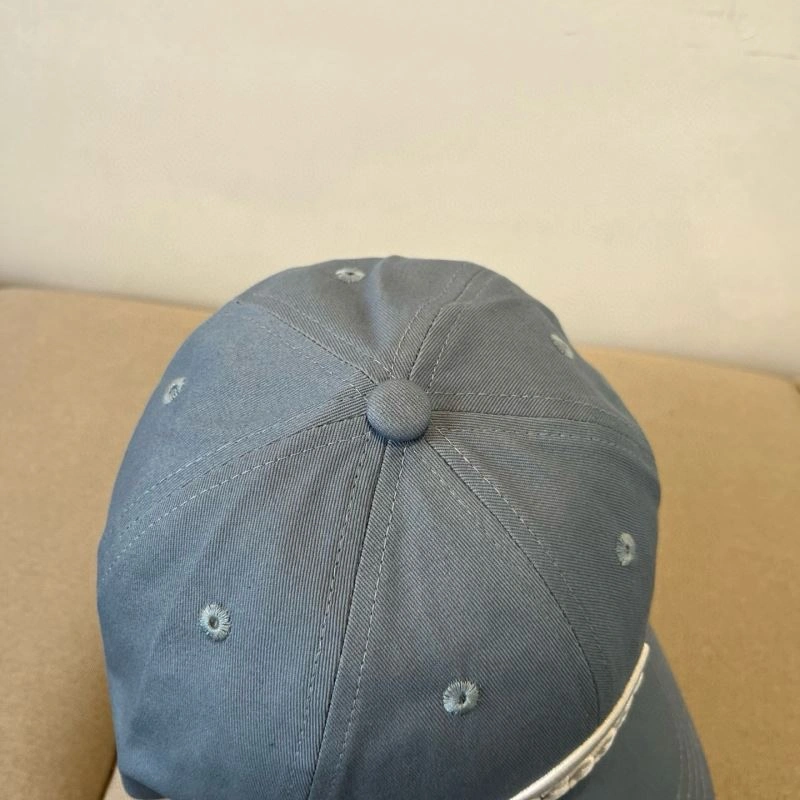 Mirror quality Emis Caps