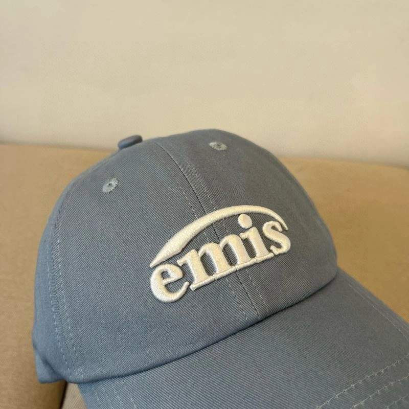 Mirror quality Emis Caps