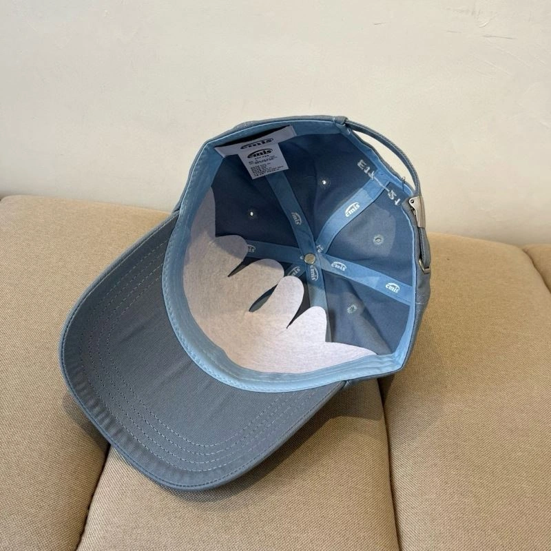 Mirror quality Emis Caps