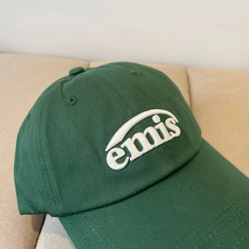 High fidelity Emis Caps