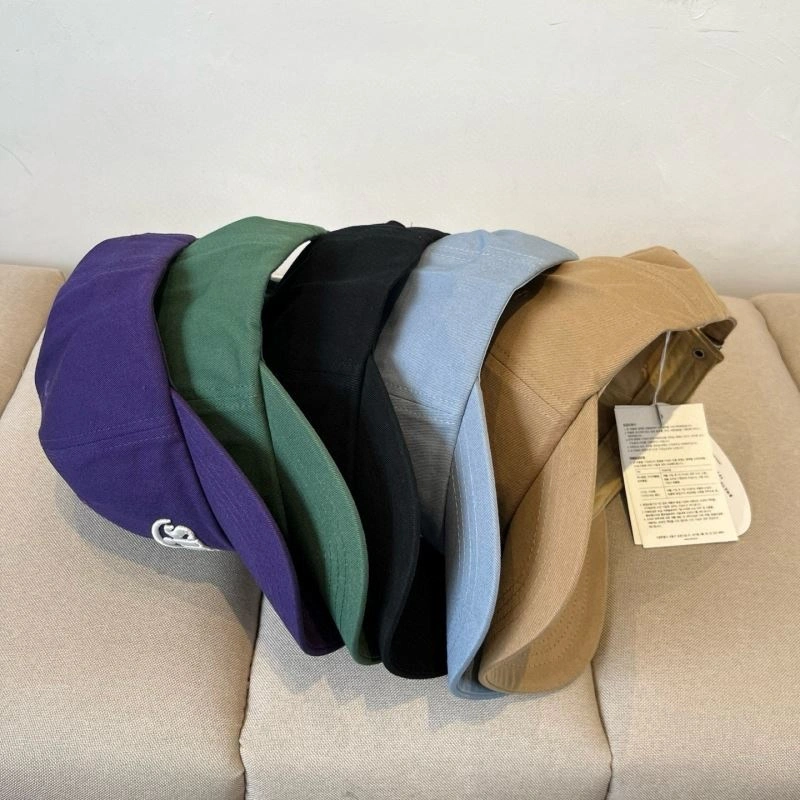 High fidelity Emis Caps