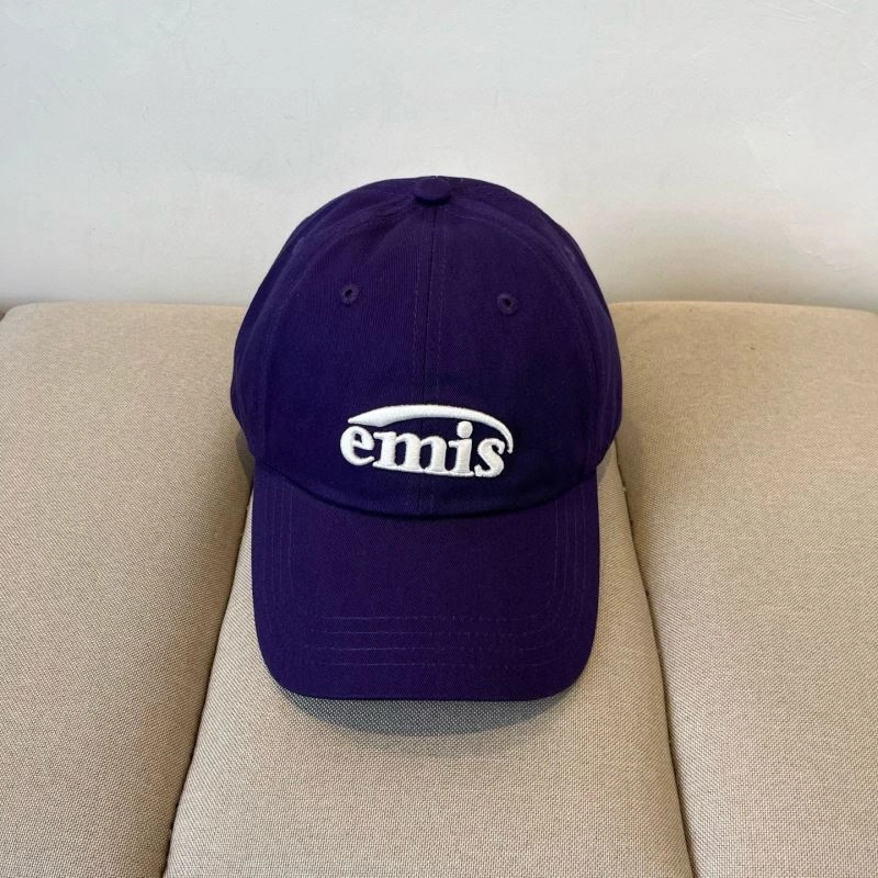 Emis Caps