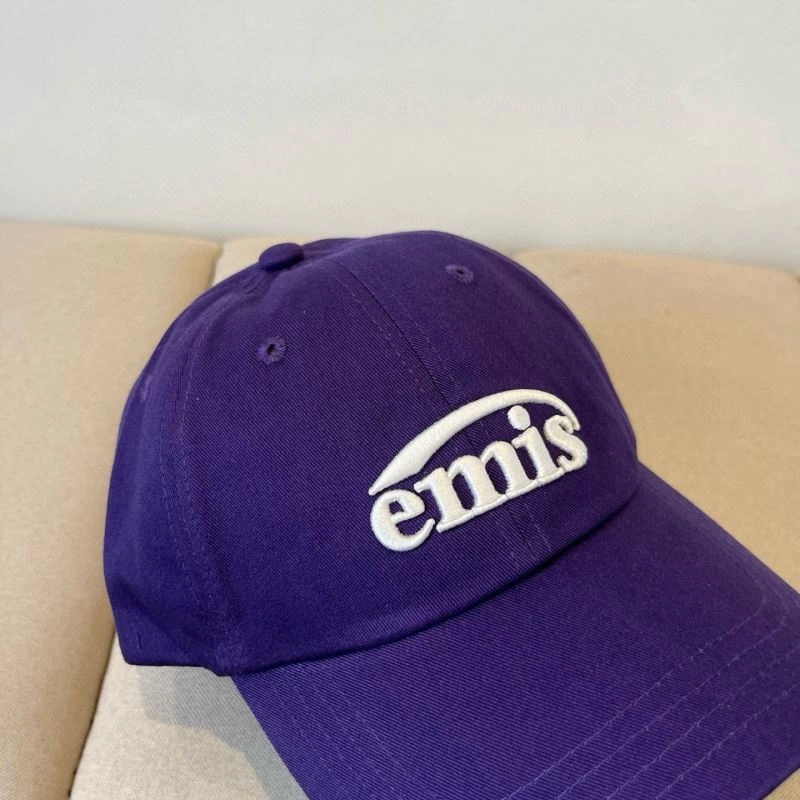 Top mirror Emis Caps