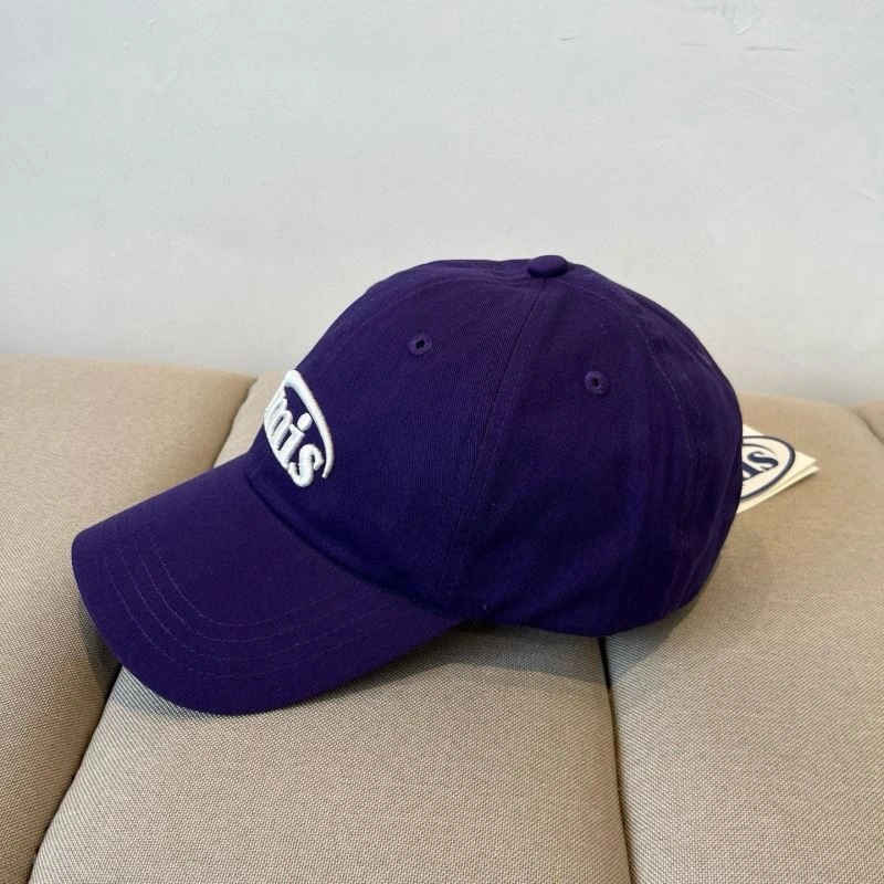 Top mirror Emis Caps