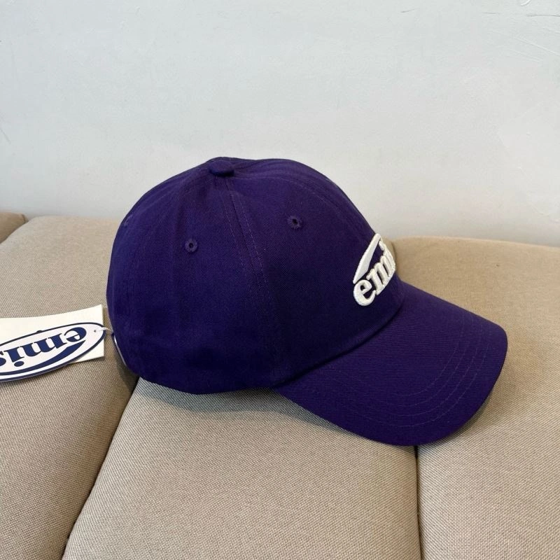 Top mirror Emis Caps