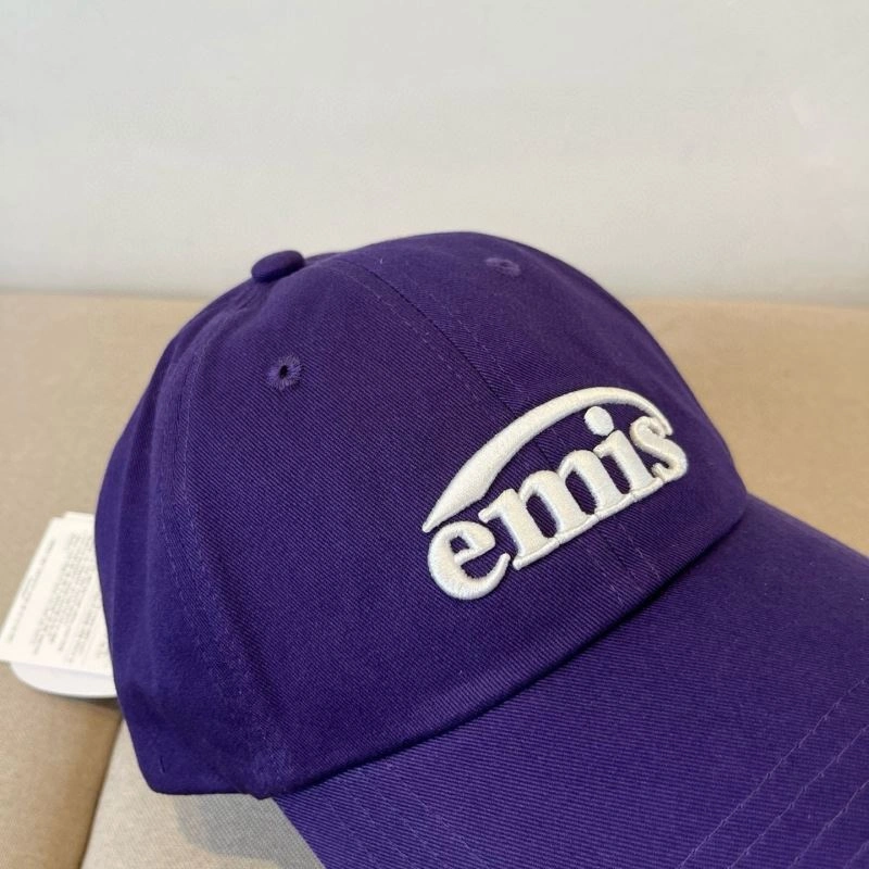 Top mirror Emis Caps