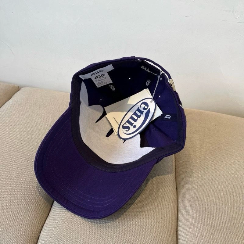 Top mirror Emis Caps