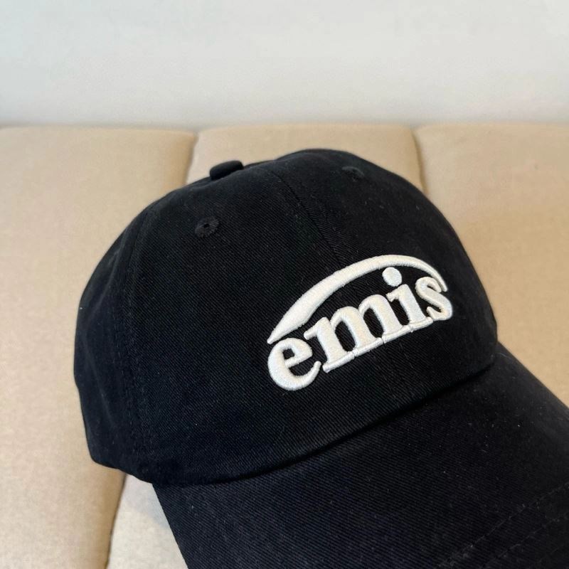 Mirror quality Emis Caps