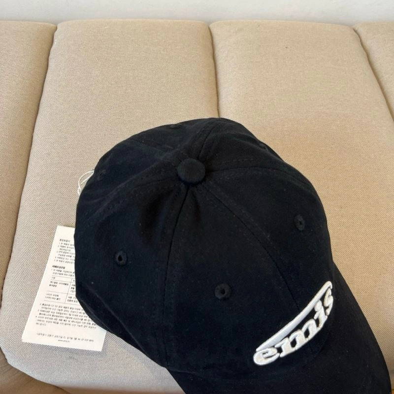 Mirror quality Emis Caps