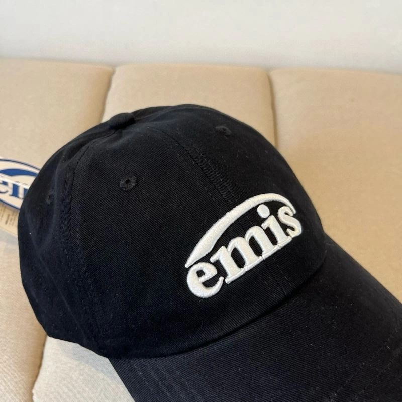 Mirror quality Emis Caps
