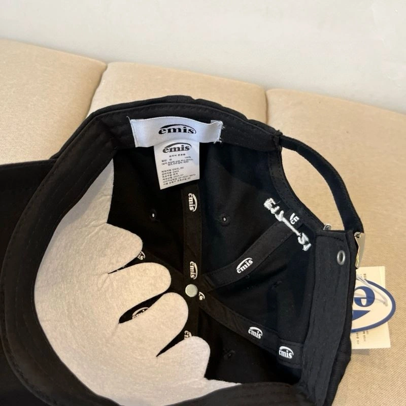 Mirror quality Emis Caps
