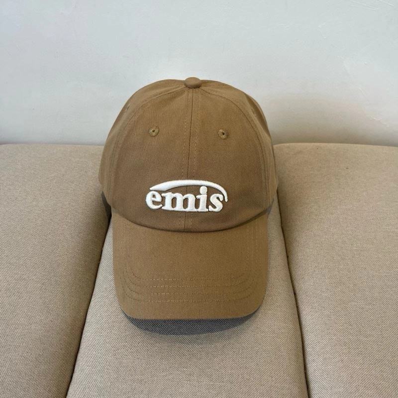 Emis Caps