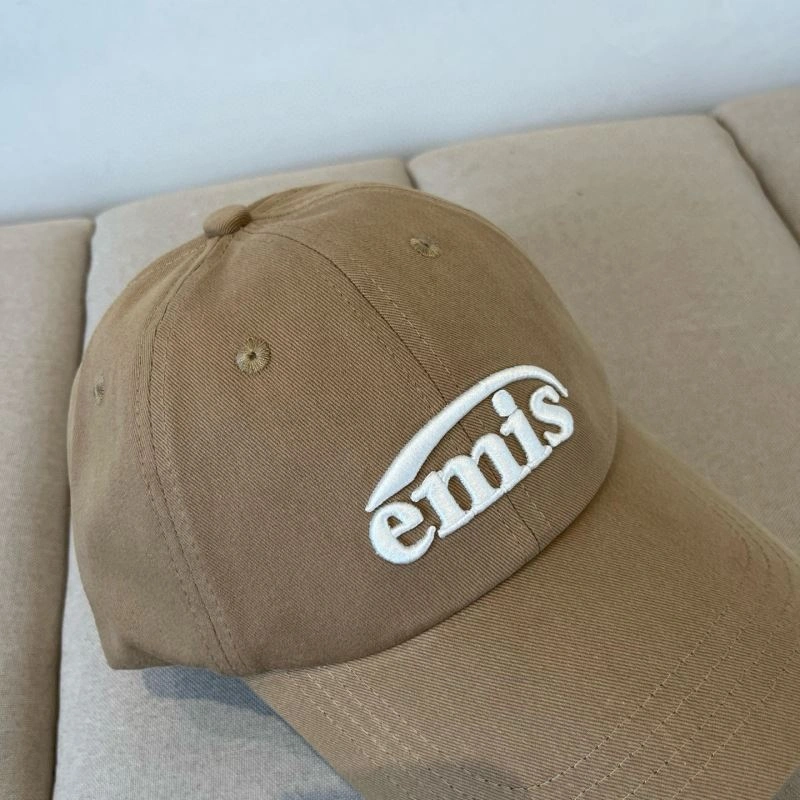Brand-original Emis Caps