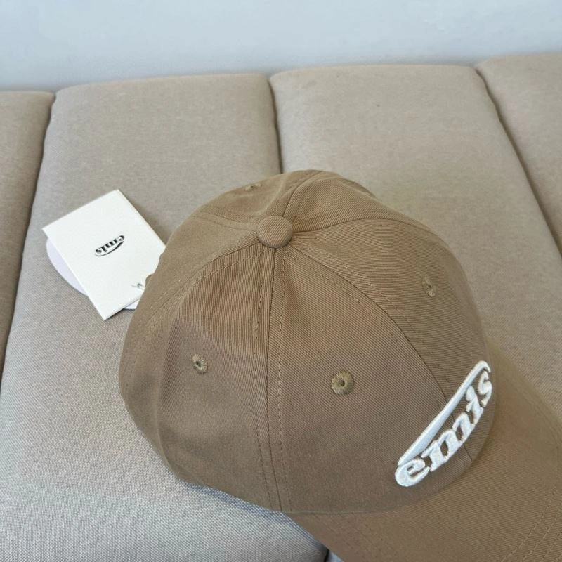 Brand-original Emis Caps