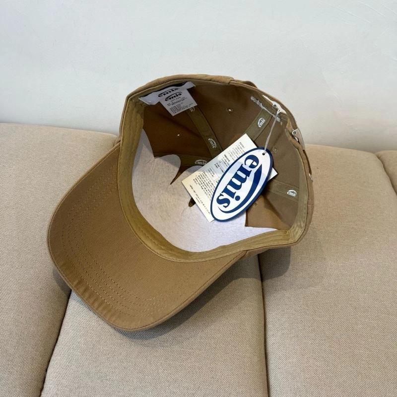 Brand-original Emis Caps