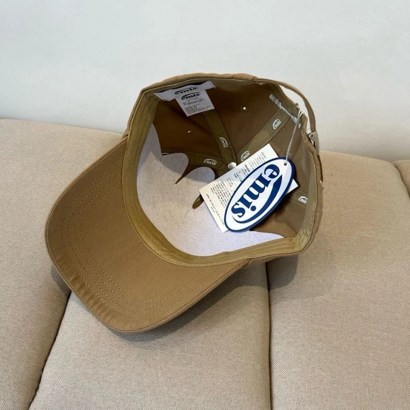 Brand-original Emis Caps