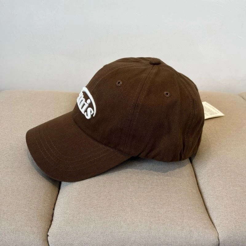 Factory-made Emis Caps