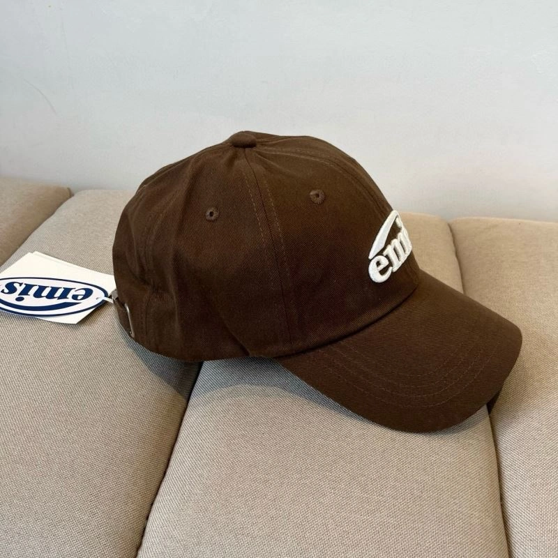 Factory-made Emis Caps