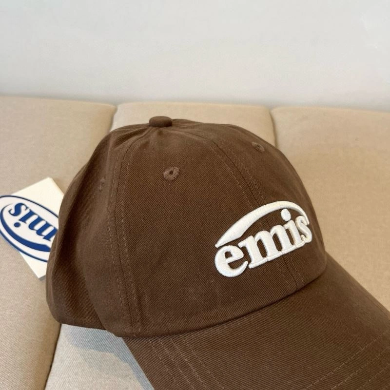 Factory-made Emis Caps