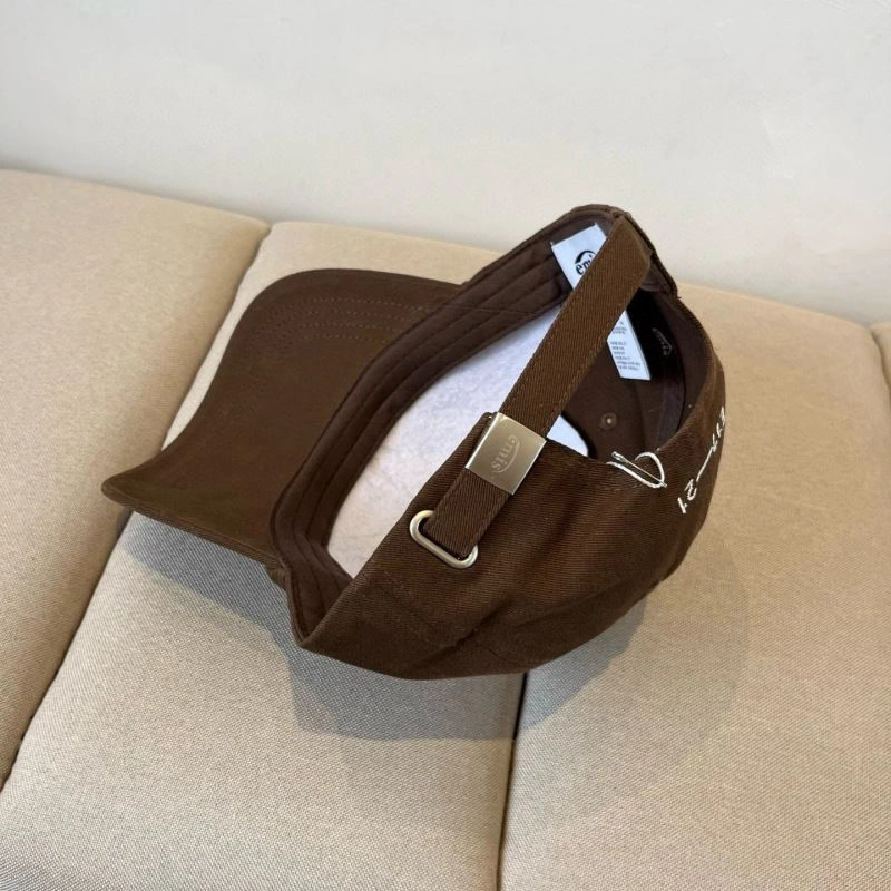 Factory-made Emis Caps