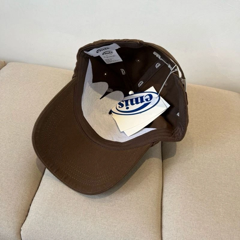 Factory-made Emis Caps