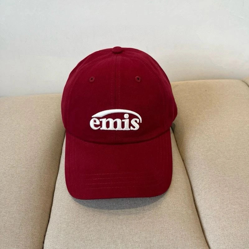 Emis Caps