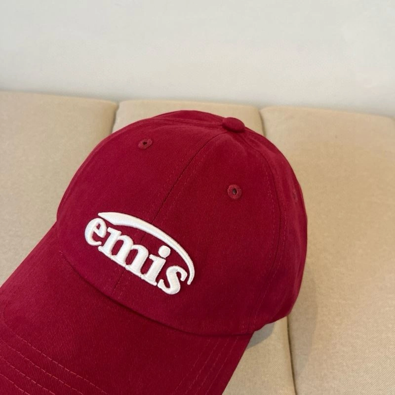 1:1 copy Emis Caps