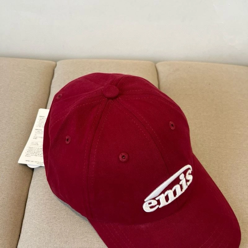 1:1 copy Emis Caps