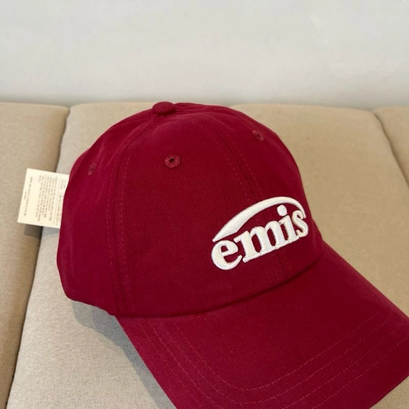 1:1 copy Emis Caps