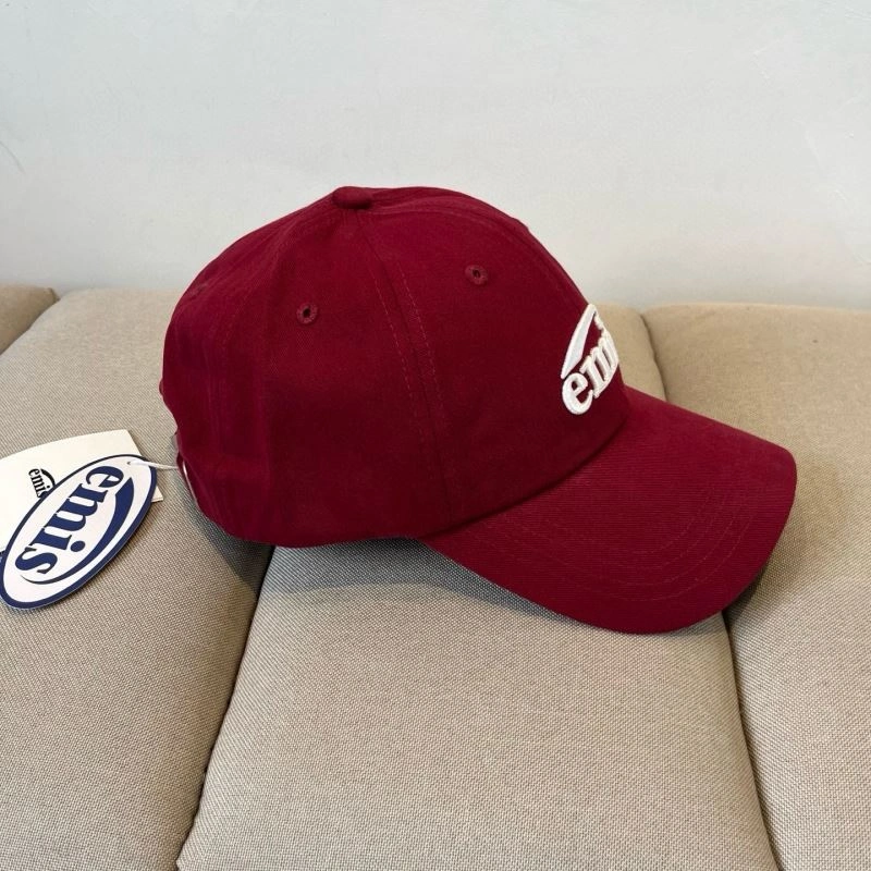 1:1 copy Emis Caps