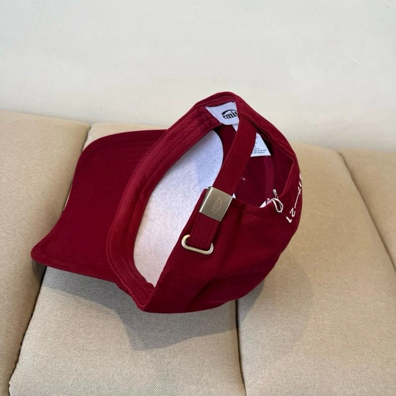 1:1 copy Emis Caps