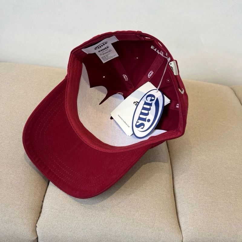1:1 copy Emis Caps