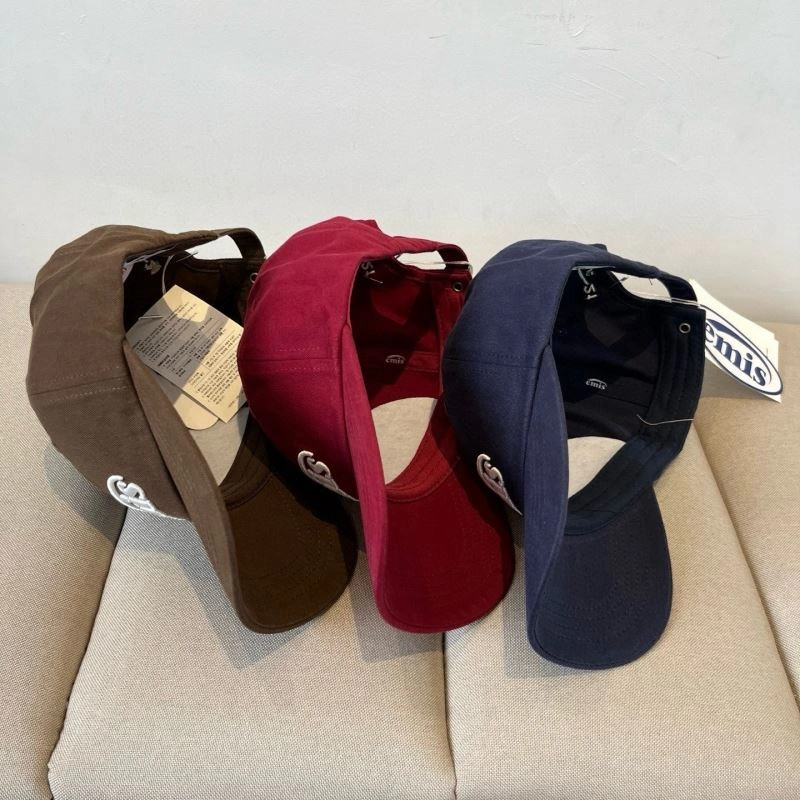 1:1 copy Emis Caps