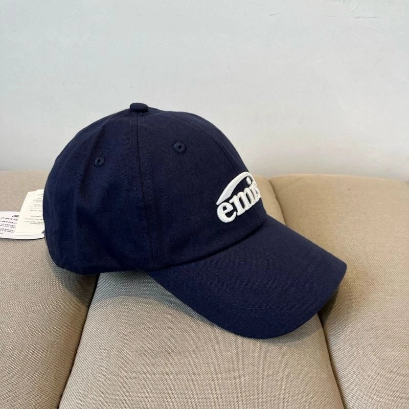 Authentic Emis Caps