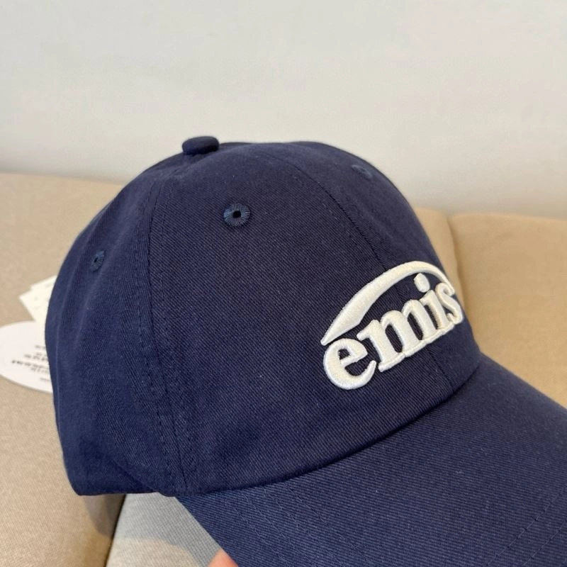 Authentic Emis Caps