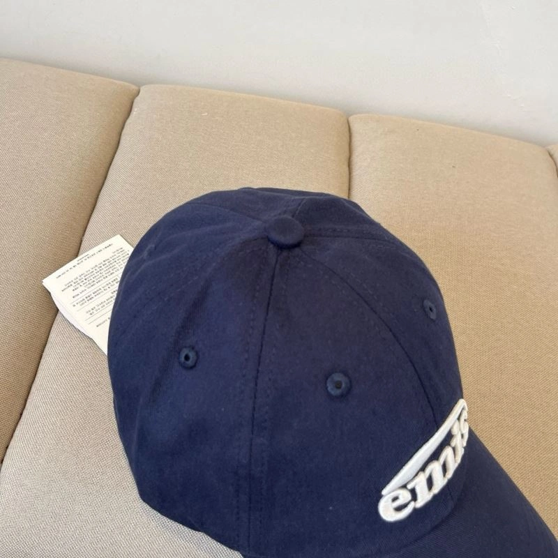 Authentic Emis Caps