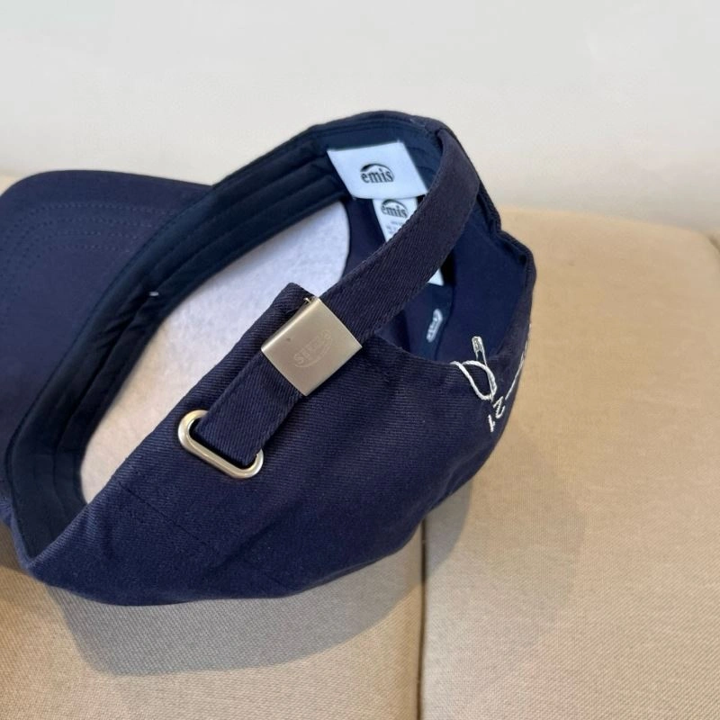 Authentic Emis Caps
