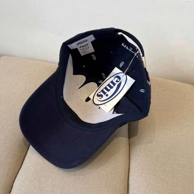 Authentic Emis Caps