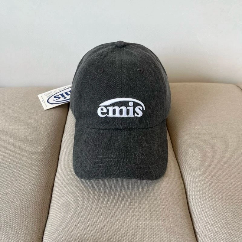 Emis Caps