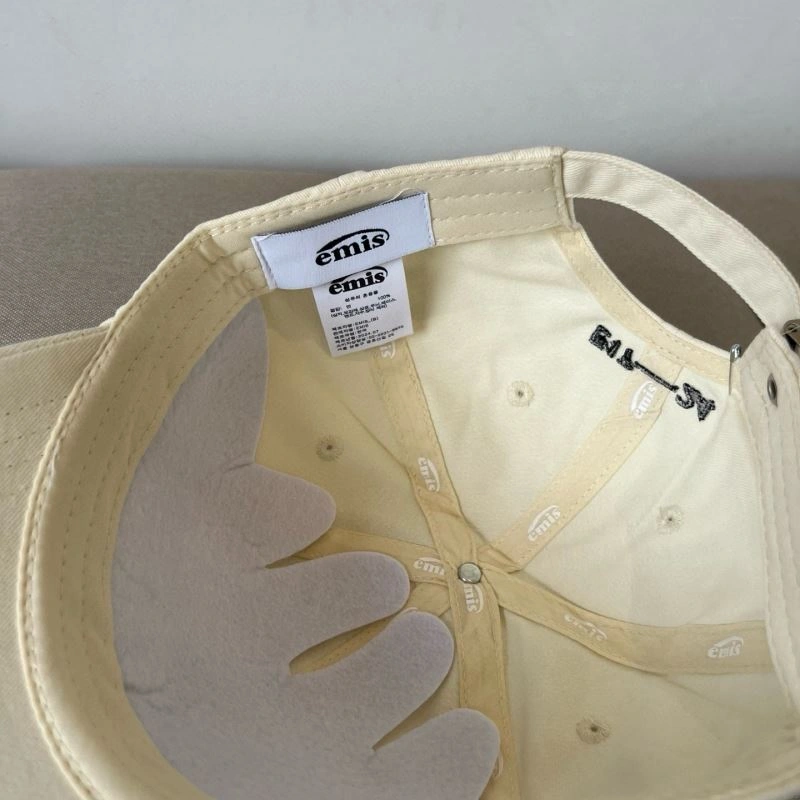 Bargain Emis Caps