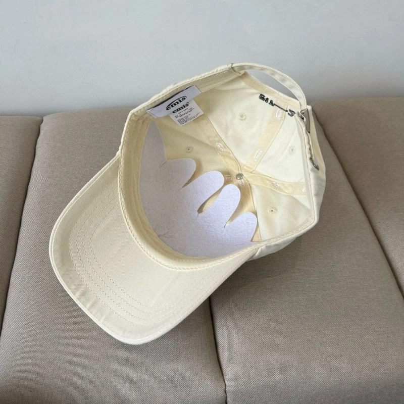 Bargain Emis Caps